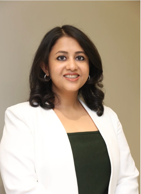 Dr. Prachi Saraogi , Reviews, Contact Number, Address, Fees, 2026 ...