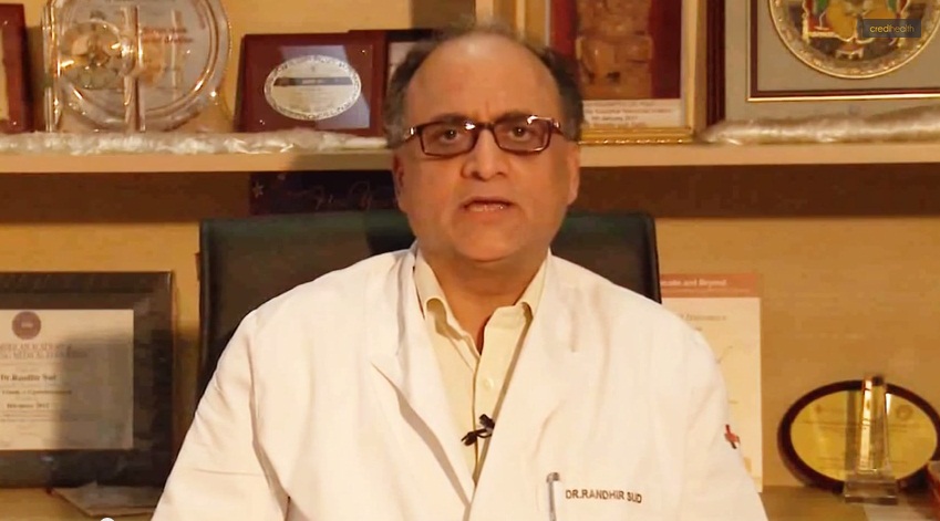 Dr. Randhir Sud, Reviews, Contact Number, Address, Fees, 2026 Updated ...
