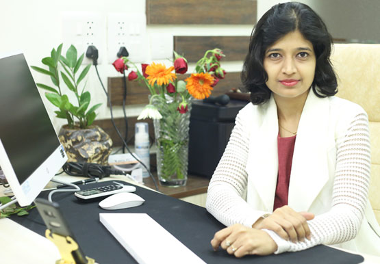 Dr. Megha Modi, Reviews, Contact Number, Address, Fees, 2026 Updated ...